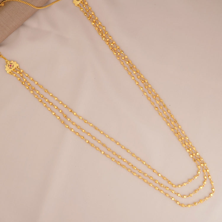 Traditional Mala – Rishabh Gold