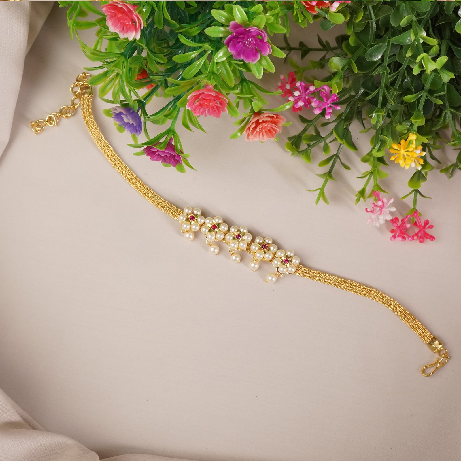 Shop Online Handmade Traditional Kolhapuri Jewellery Online. – Rishabh Gold