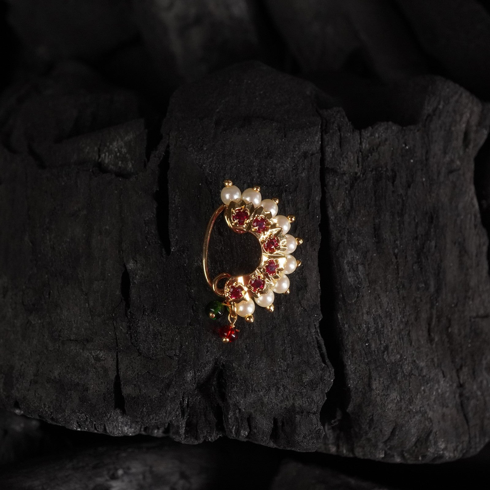 Shop Online Handmade Traditional Kolhapuri Jewellery Online. – Rishabh Gold