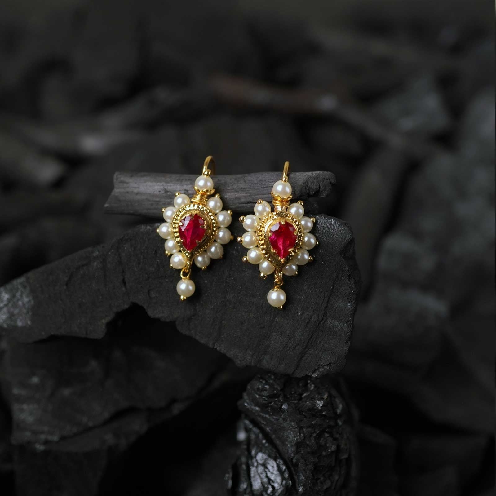 Maharathrian marathi Panadi bugadi for cheap – Rishabh Gold