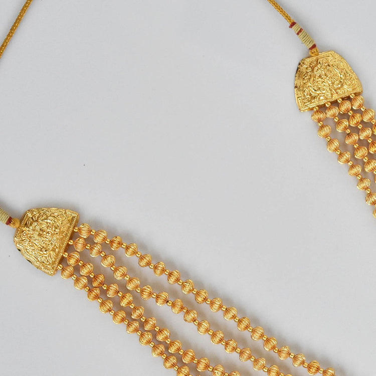 Kolhapuri Neckalace and haar – Page 5 – Rishabh Gold