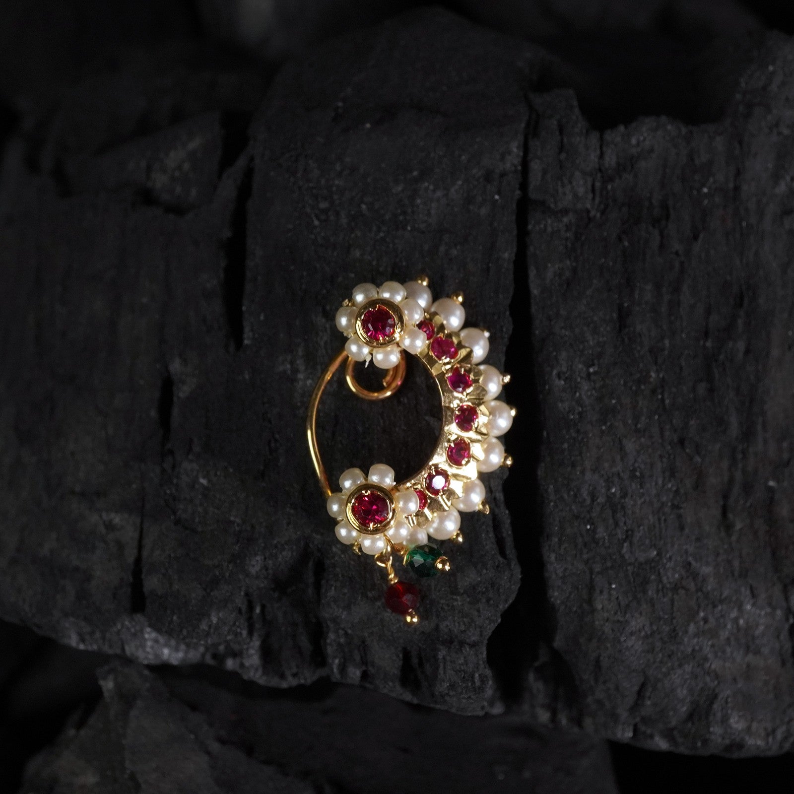 Shop Online Handmade Traditional Kolhapuri Jewellery Online. – Rishabh Gold