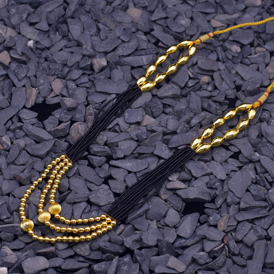 Manchali – Rishabh Gold