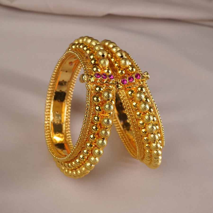 Shop Online Handmade Traditional Kolhapuri Jewellery Online. – Rishabh Gold
